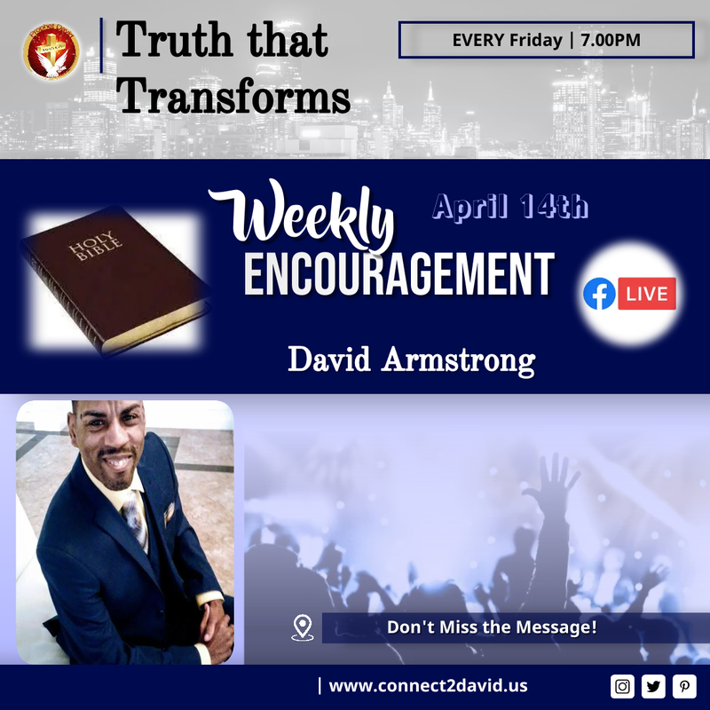 Sermons | Global Ministries of Intercession